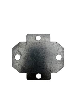 China Engine Mounting Cushion Foton Aumark Perkins T66001008A for Foton Truck for sale