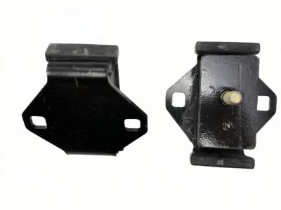 China Vibration Damping Rubber Engine Mount Foton Aumark Ruiwo ES5 M4101020101A0 for Foton Truck for sale