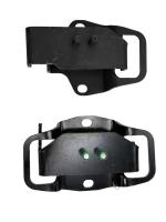 China Anti Aging Engine Mounting Cushion Foton Aumark 493 Pickup for Foton Truck for sale