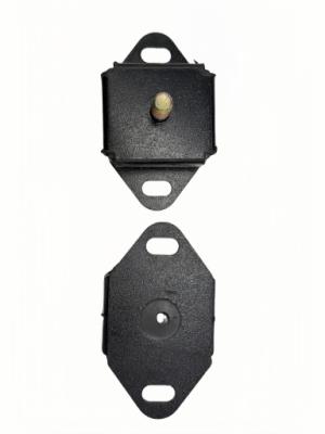 China Reinforced Steel Frame Engine Mount Foton Jingang M12 13042101M00 for Foton Truck for sale