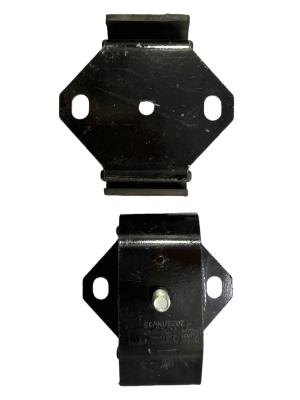 China Vibration Damping Rubber Engine Mount Foton Kangrui H1 Forland Jingang 716 L0101020001A0-L01020108A0 for Foton Truck for sale