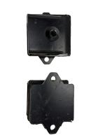 China Anti Aging Engine Mounting Cushion Foton Kangrui H2H3 Front Suspension L0101020163A8 for Foton Truck for sale