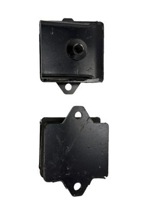 China Anti Aging Engine Mounting Cushion Foton Kangrui H2H3 Front Suspension L0101020163A8 for Foton Truck for sale