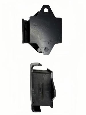 China Heat Resistant Rubber Engine Cushion Foton Kangrui H3 Euro V L0101020124A0 for Foton Truck for sale