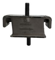 China Reinforced Steel Frame Engine Mount Foton Kangrui Yuling V2 L0101020113A0 for Foton Truck for sale