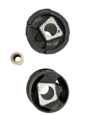China Integral Vulcanized Engine Mounting Cushion Foton Oumark S5 98 for Foton Truck for sale
