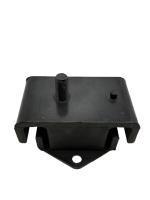 China Heat Resistant Rubber Engine Cushion Foton Ruiqi Saiao 4108 FG0101021001A0 for Foton Truck for sale