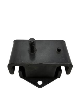 China Heat Resistant Rubber Engine Cushion Foton Ruiqi Saiao 4108 FG0101021001A0 for Foton Truck for sale