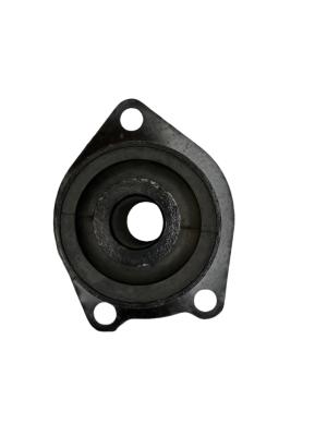 China Reinforced Steel Frame Engine Mount Foton Ruiwo 3 Hole 13118101X0001 for Foton Truck for sale