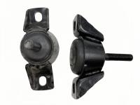 China Engine Mounting Cushion Foton Ruiwo 668 E3 160 Aircraft Type 13053101X0073 for Foton Truck for sale