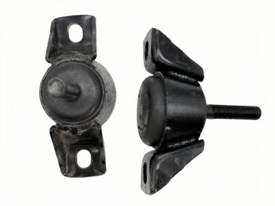 China Engine Mounting Cushion Foton Ruiwo 668 E3 160 Aircraft Type 13053101X0073 for Foton Truck for sale