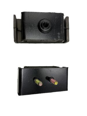 China Vibration Damping Rubber Engine Mount Foton Ruiwo C2 G0101020015A0 for Foton Truck for sale