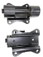 China Anti Aging Engine Mounting Cushion Foton Ruiwo E3 High for Foton Truck for sale