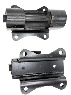 China Anti Aging Engine Mounting Cushion Foton Ruiwo E3 High for Foton Truck for sale