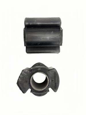 China Heat Resistant Rubber Engine Cushion Foton Ruiwo E3 95mm ID 1B24250100032 for Foton Truck for sale