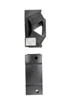 China Engine Mounting Cushion Foton Ruiwo E3ES3 L0101000000141 for Foton Truck for sale