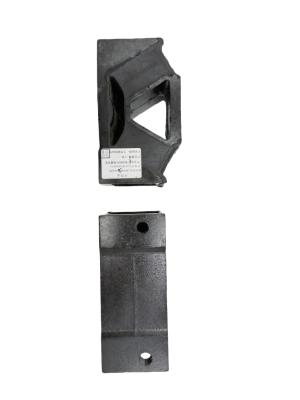 China Engine Mounting Cushion Foton Ruiwo E3ES3 L0101000000141 for Foton Truck for sale