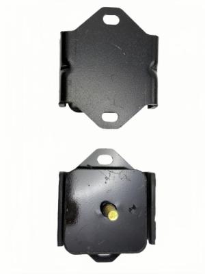 China Heat Resistant Rubber Engine Cushion Foton Ruiwo EQ3 Kangrui H2 H3 Euro V L0101020117A1 for Foton Truck for sale