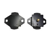 China Reinforced Steel Frame Engine Mount Foton Ruiwo ES3 160 L0101020136A1 for Foton Truck for sale