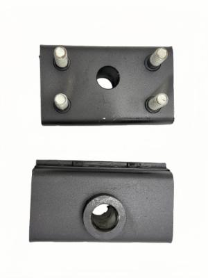 China Vibration Damping Rubber Engine Mount Foton Ruiwo Ruiqi Saiao 829 Flat for Foton Truck for sale