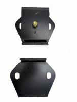China Anti Aging Engine Mounting Cushion Foton Forland Jingang 588 F5815101X0001 for Foton Truck for sale