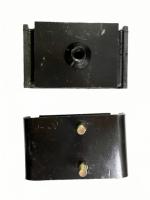China Heat Resistant Rubber Engine Cushion Foton Forland Jingang 598 13053101X0001 for Foton Truck for sale