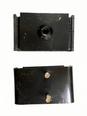 China Heat Resistant Rubber Engine Cushion Foton Forland Jingang 598 13053101X0001 for Foton Truck for sale