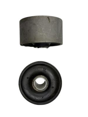 China Integral Vulcanized Engine Mounting Cushion Foton Forland Jingang 608 for Foton Truck for sale
