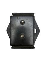 China Engine Mounting Cushion Foton Forland Jingang 668 for Heavy Duty Truck for sale