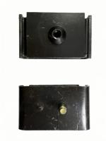 China Vibration Damping Rubber Engine Mount Foton Forland Jingang 918 G0101020110A0 for Foton Truck for sale