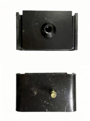 China Vibration Damping Rubber Engine Mount Foton Forland Jingang 918 G0101020110A0 for Foton Truck for sale