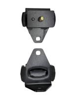 China Heat Resistant Rubber Engine Cushion Foton Tunland ISF2.8 Bent for Foton Truck for sale