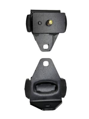 China Heat Resistant Rubber Engine Cushion Foton Tunland ISF2.8 Bent for Foton Truck for sale