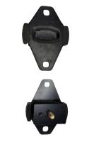 China Reinforced Steel Frame Engine Mount Foton Tunland Straight ISF2.8 P1101020001A0 for Foton Truck for sale