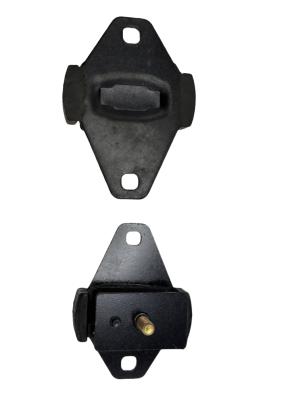 China Reinforced Steel Frame Engine Mount Foton Tunland Straight ISF2.8 P1101020001A0 for Foton Truck for sale