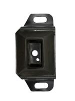China Rubber Engine Mounting Cushion Foton View for Light Duty Commercial Truck for sale