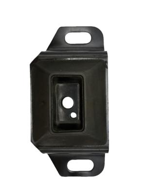 China Rubber Engine Mounting Cushion Foton View for Light Duty Commercial Truck for sale