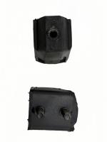 China Vibration Damping Rubber Engine Mount Foton Forland G0 Mini Truck 485 for Foton Truck for sale