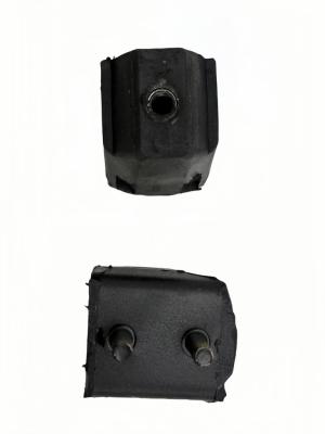 China Vibration Damping Rubber Engine Mount Foton Forland G0 Mini Truck 485 for Foton Truck for sale
