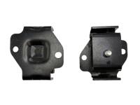 China Anti Aging Engine Mounting Cushion Foton Xiangling M Series Mini Truck 515L-1001802-06 for Foton Truck for sale