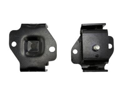 China Anti Aging Engine Mounting Cushion Foton Xiangling M Series Mini Truck 515L-1001802-06 for Foton Truck for sale