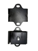China Heat Resistant Rubber Engine Cushion Foton Kangrui Linghang M6 Jieshun Euro VI L101020133A0 for Foton Truck for sale