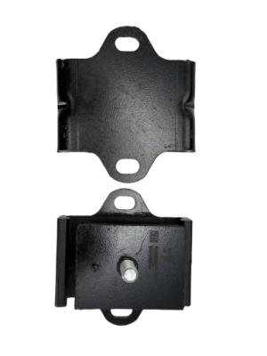 China Heat Resistant Rubber Engine Cushion Foton Kangrui Linghang M6 Jieshun Euro VI L101020133A0 for Foton Truck for sale