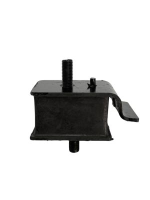 China Reinforced Steel Frame Engine Mount Foton Linghang Jieshun Kangrui L010100000129 for Foton Truck for sale