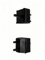 China Engine Mounting Cushion Foton Yuling Gearbox 1102010100004 for Foton Truck for sale