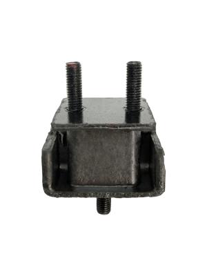 China Vibration Damping Rubber Engine Mount Foton Yuling 1102010100006 for Foton Truck for sale