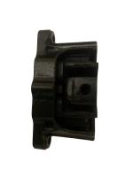 China Reinforced Steel Frame Engine Mount Foton Auman Oumark New M4101020600A0 for Foton Truck for sale