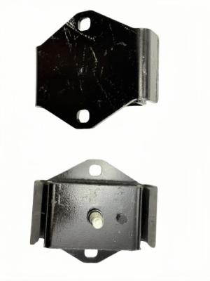 China Vibration Damping Rubber Engine Mount Foton Aumark CTS9 Hornet S1 S5 M4101020100A0 for Foton Truck for sale