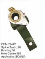 China Long Life Brake Slack Adjuster 79442 Dust Proof Sealed Design for Truck Brake System for sale