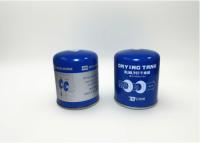 China Air Dryer System Molecular Sieve Dual Filtration for Heavy Truck Semi Trailer for sale